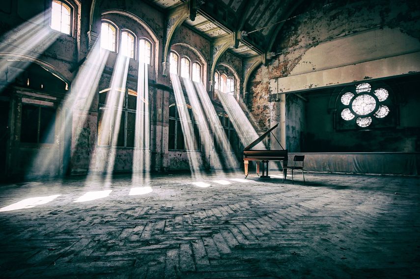 HDR Gets a Bad Rap. These 28 Images Might Change Your Mind