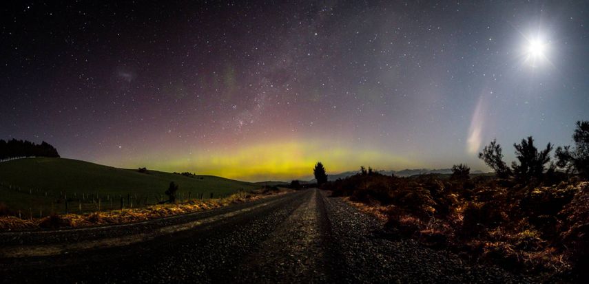 30 "High ISO" Low Light Images That will Knock Your Socks Off