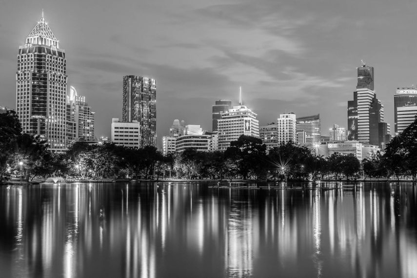 36 Dynamic Photos That Capture The Pulse of City Life