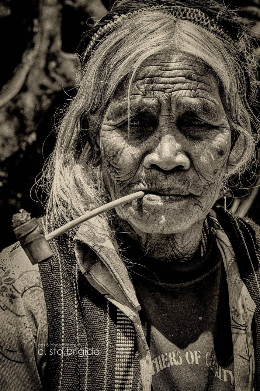 32 Unique Portraits That Show The Full Range Of Human Emotions