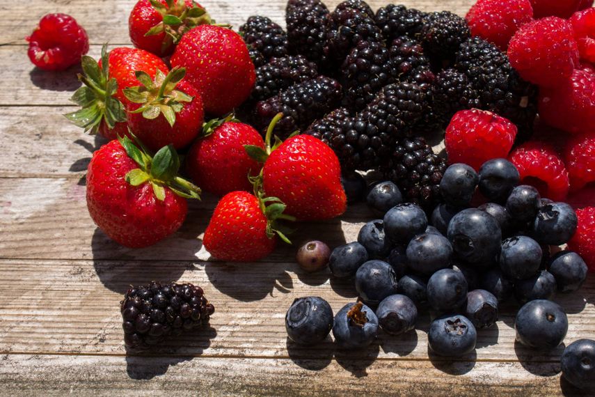 32 Delicious Examples of Food Photography. Guaranteed to Inspire and ...