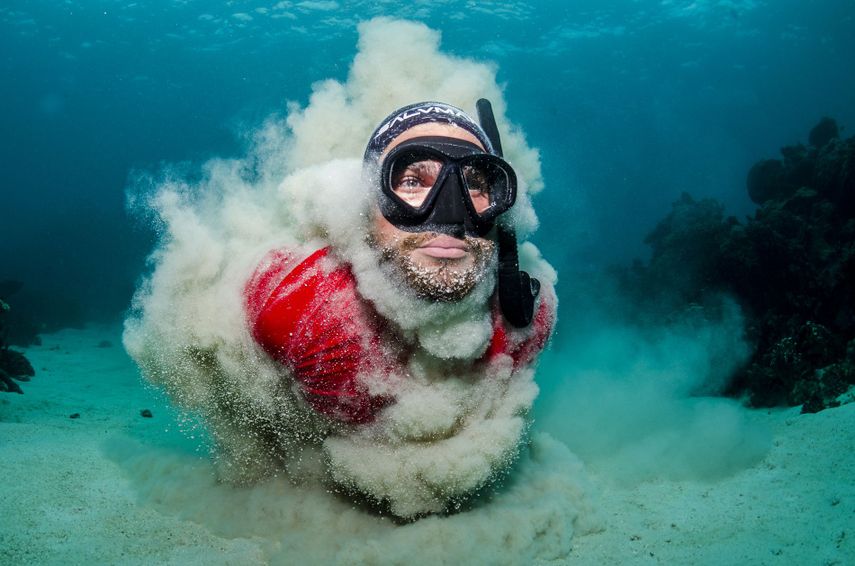 10+ Delightful Color Photographs (With Technical Details)