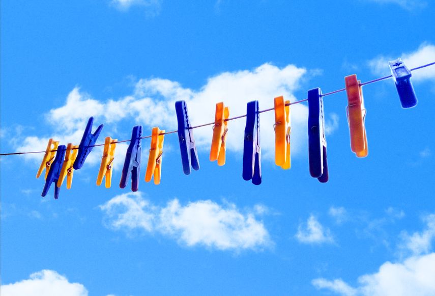 36 Beautiful Examples of Repetition & Patterns in Photography