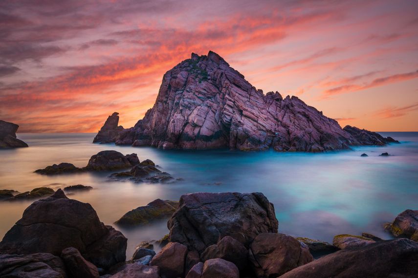 47 Jaw-Dropping Inspirational Photographs